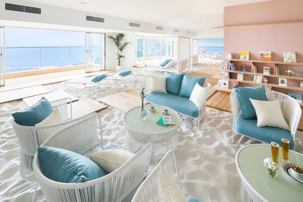 Hoshino Resorts Risonare Atami - Atami