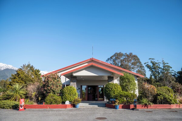 Franz Josef Top 10 Holiday Park - South Island