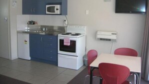 Quarto, 1 quarto | Cozinha privada