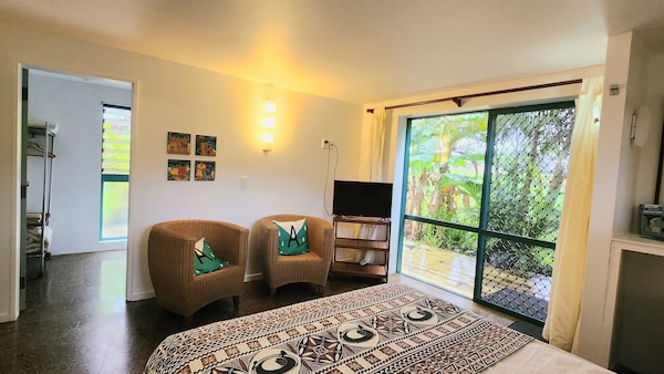 Aroa Kainga Bungalows - Rarotonga