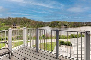 Terraço/pátio interior