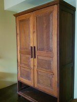 Suite, 1 quarto | Comodidade do quarto