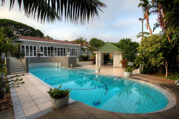 39 On Church Guesthouse And Conferencing - Port Elizabeth