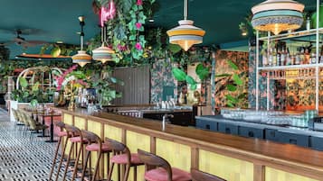 Bar (no alojamento)
