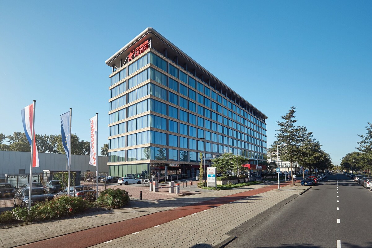 Corendon Amsterdam New-West, a Tribute Portfolio Hotel Reviews, Deals ...