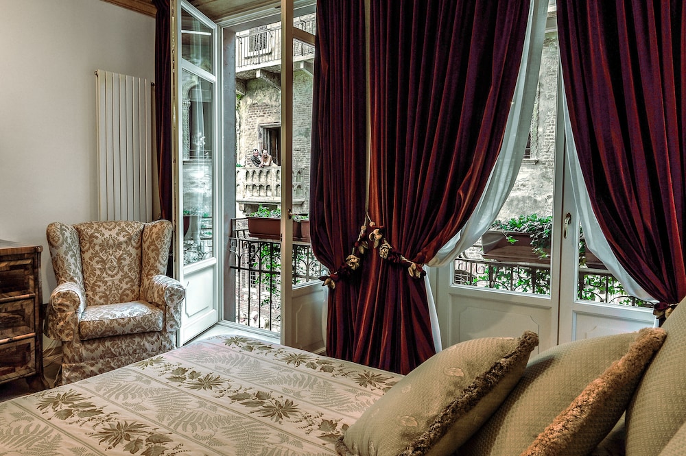 La Corte Di Giulietta Exclusive Suites - Verona
