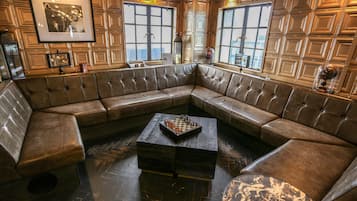 Bar (no alojamento)