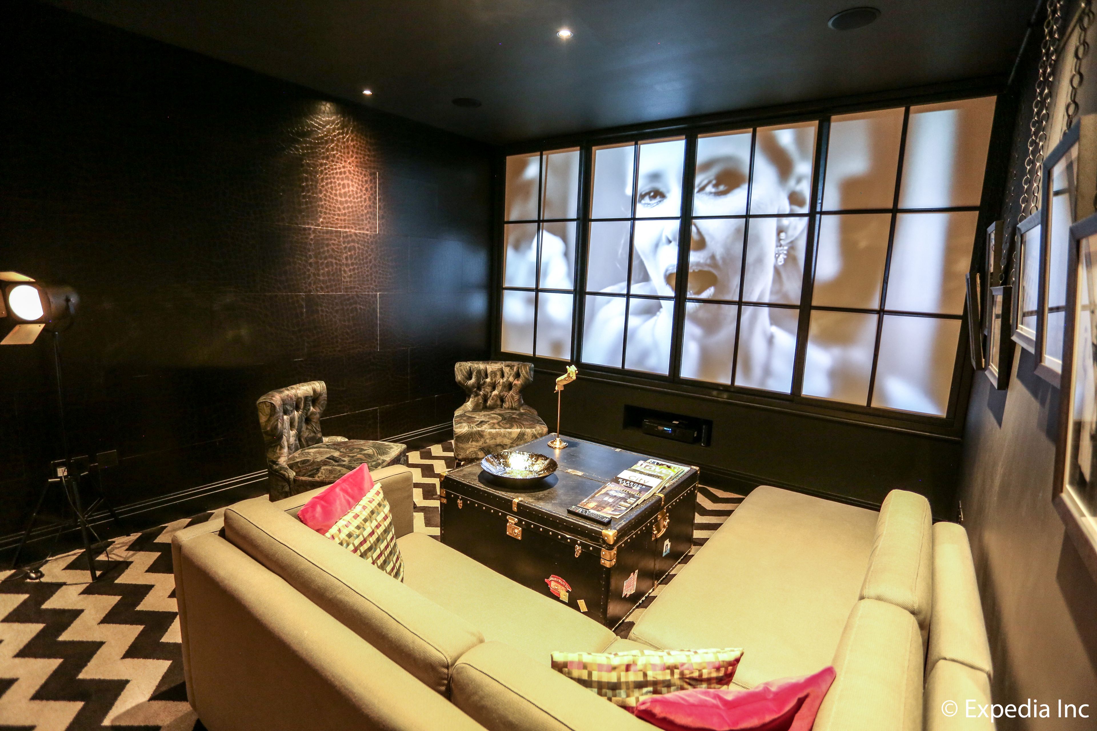 Hotel Gotham, Manchester: Info, Photos, Reviews | Book at Hotels.com