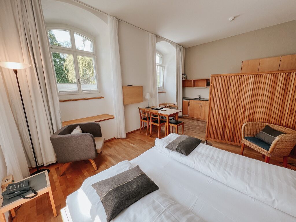 Top 8 Castle Hotels In Switzerland - Updated 2023 | Trip101