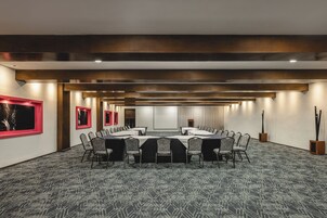 Salas de reuniões