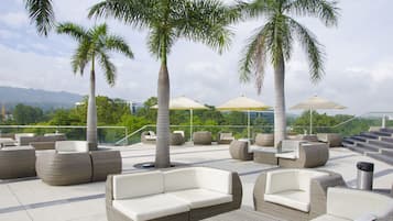 Terraço/pátio