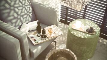 Tratamentos corporais, bandagem corporal, tratamentos faciais