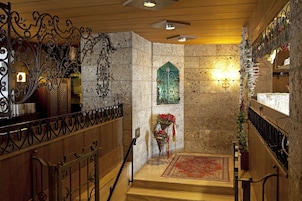 Escadas