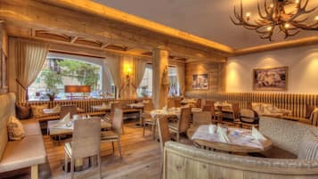 Restaurantes