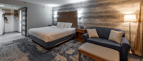 Roupa de alta qualidade, camas de colchão pillowtop, secretária