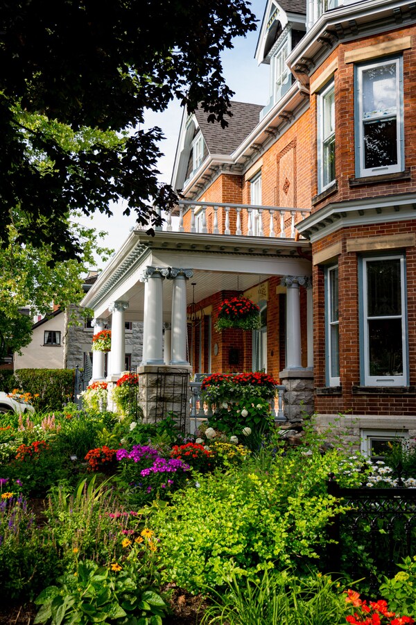 The Secret Garden B&b Inn - Kingston