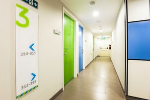 Entrada