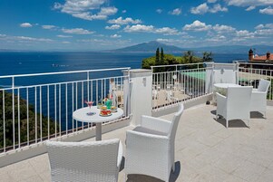 Terraço/pátio interior
