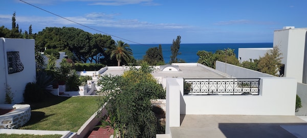 Villa Ambre - La Marsa