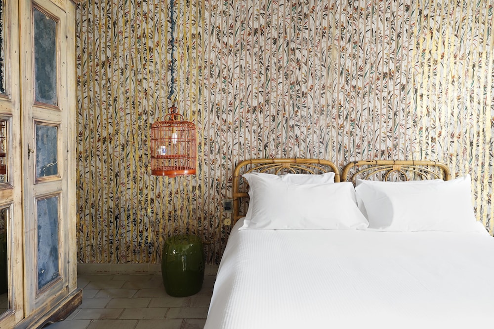 Numa Florence Rodo - Florenz