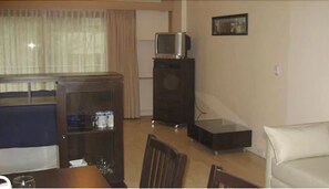 Televisor LED de 32 polegadas com canais por cabo, televisor 