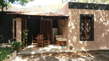 Fachada