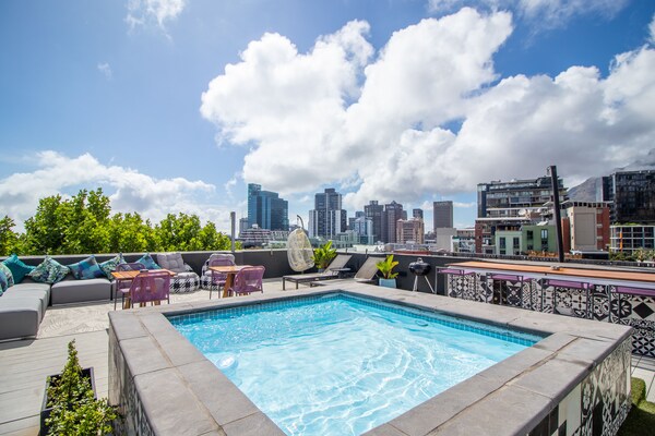 Cape Finest Guesthouse - Cape Town