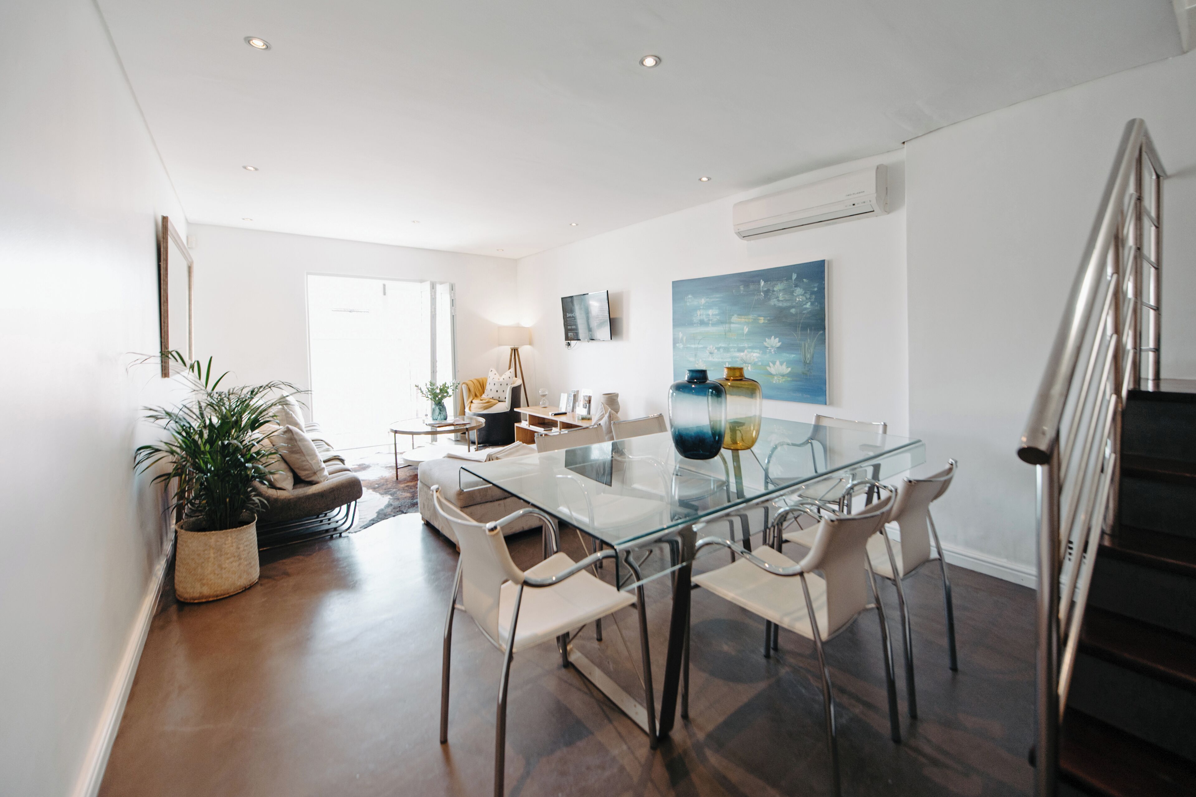 Serviced Apartment - 15 Loader | Sala de jantar