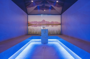 Sauna, banheira de hidromassagem, banho turco, massagens desportivas