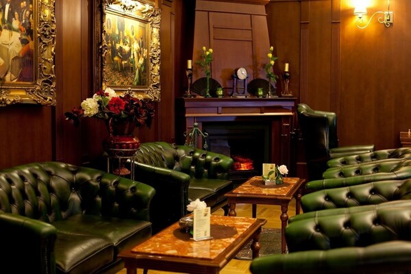 Grand Hotel Residence - Slovacchia