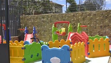 Playground externo