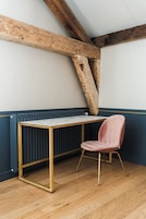 Quarto Familiar