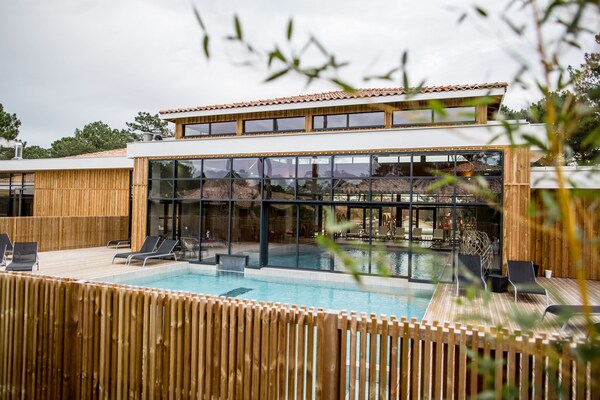 Domaine Du Ferret Restaurant & Spa - Lège-Cap-Ferret