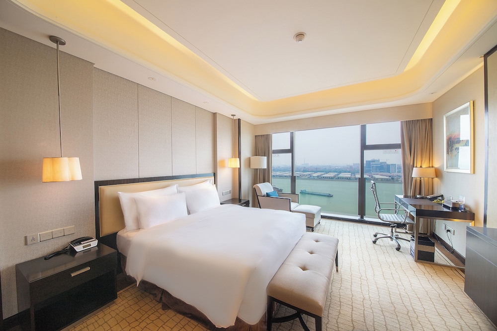 Junluxe Hotel Guangzhou Zengcheng - Canton / Guangzhou