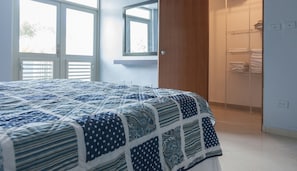 Apartamento, 2 quartos | 3 quartos, Wi-fi grátis, roupa de cama fornecida 