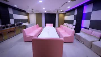 Sala de reunião