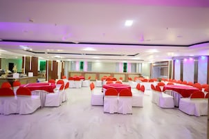 Sala de reunião