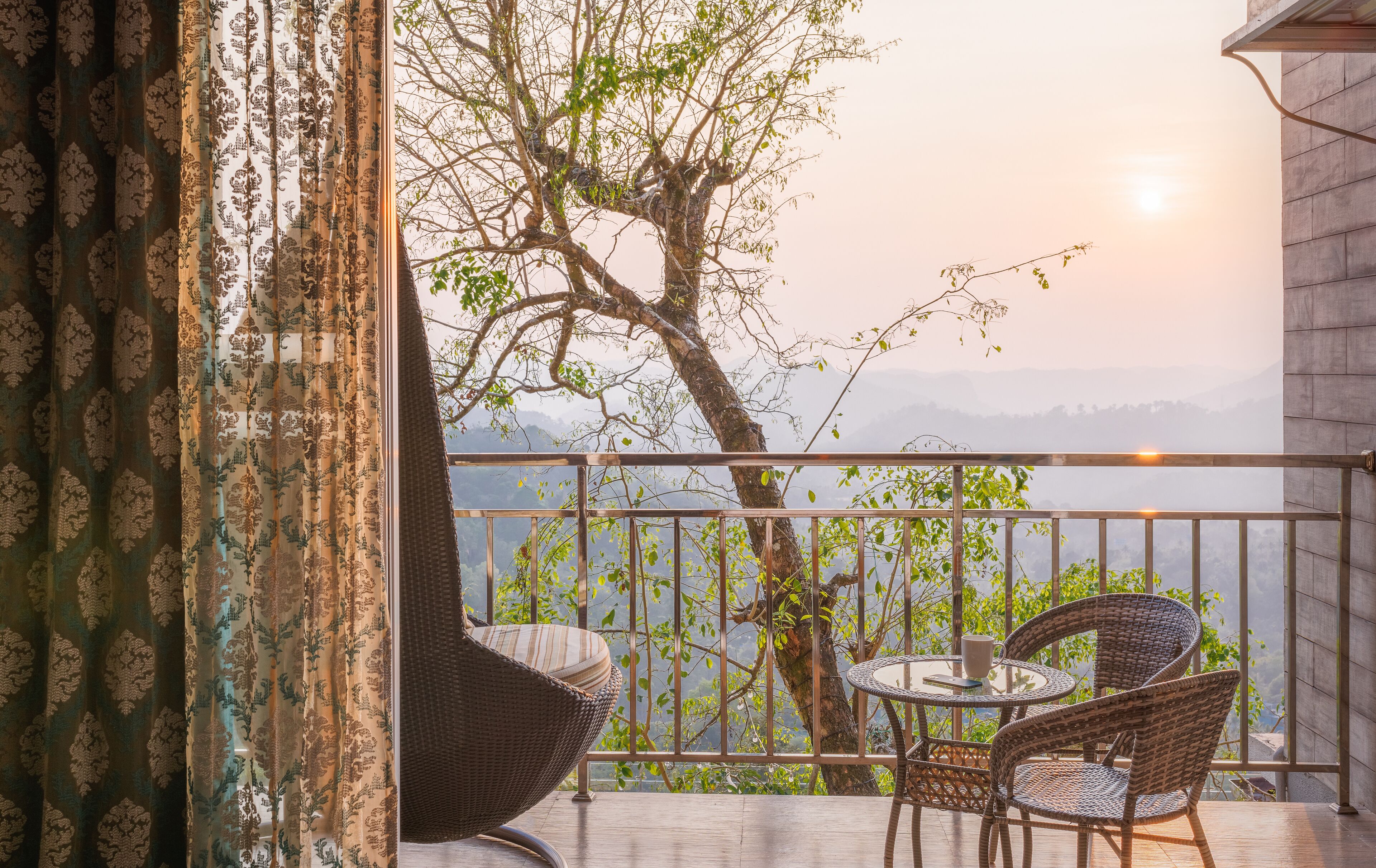 panoramic resort munnar