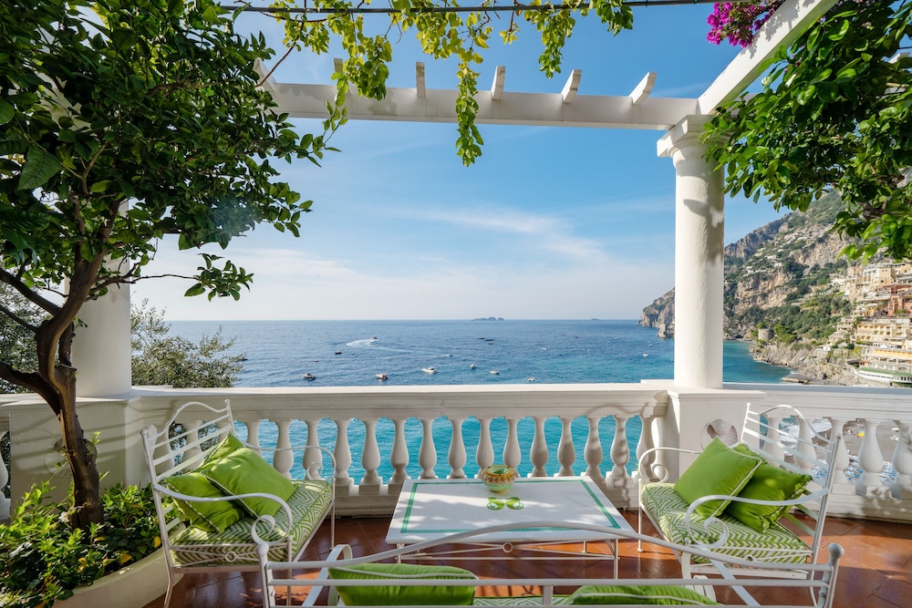 Villa Boheme Exclusive Luxury Suites - Positano