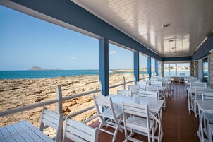 Pequeno-almoço continental diário incluído 