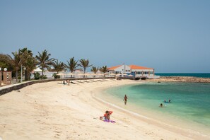 Vista do quarto