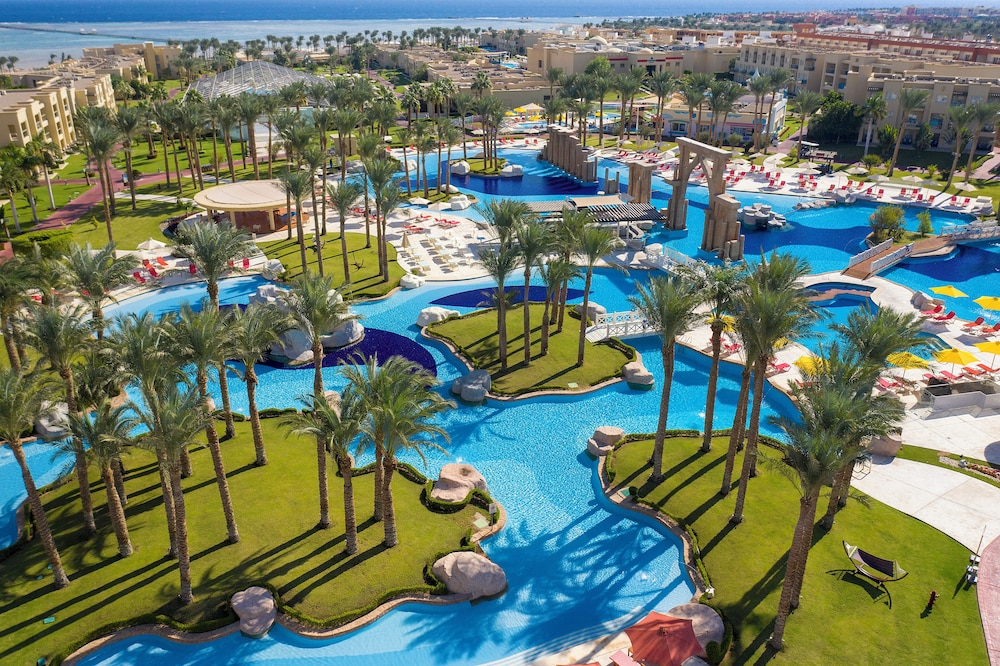 Rixos Premium Seagate - Egypt