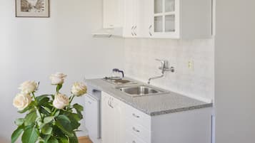 Kitchenette privada