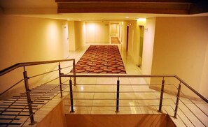 Vista da propriedade