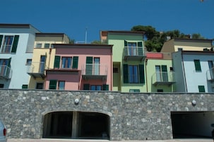 Fachada