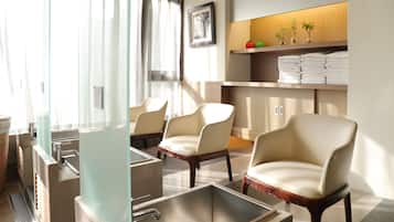 Comodidade do alojamento