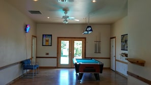 Sala de jogos