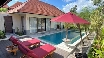Piscina interna