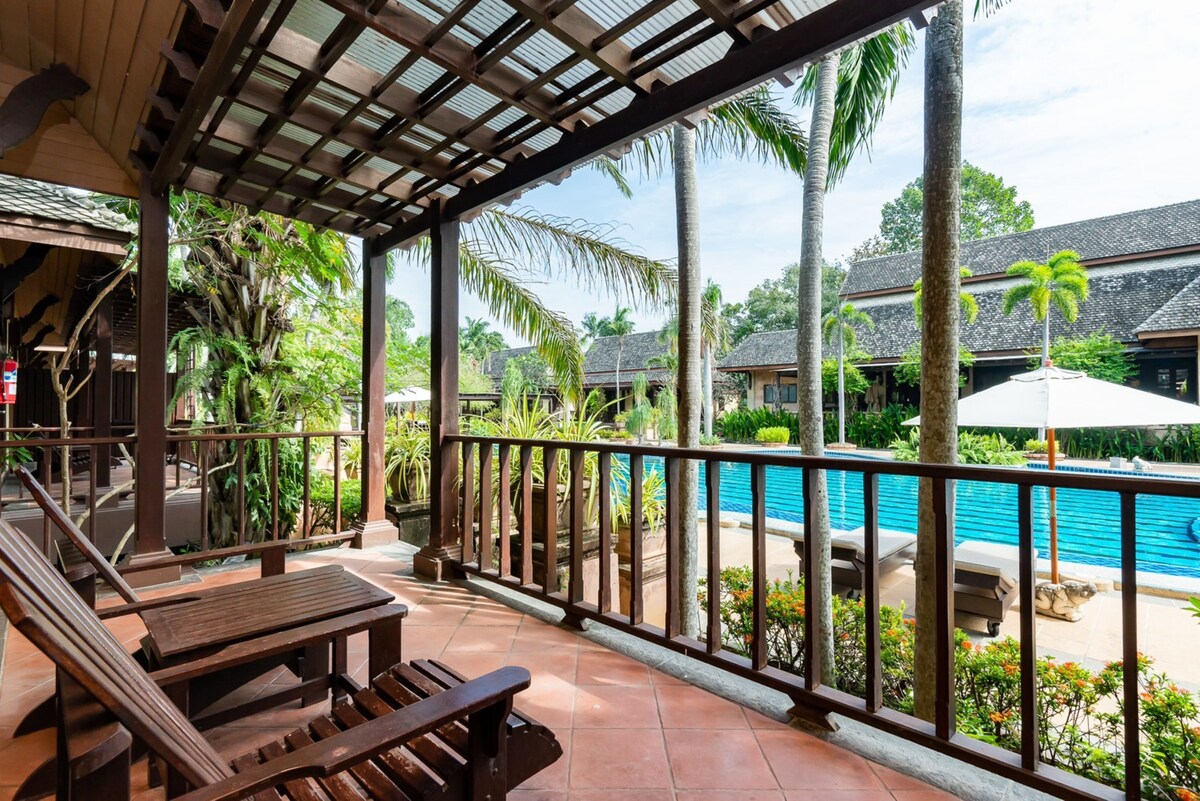 Botany Beach Resort Pattaya Reviews, Deals & Photos 2025 - Expedia.com