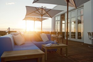 Terraço/pátio interior